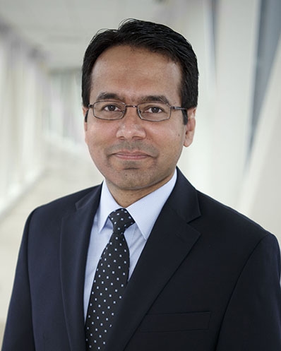 Muhammad Altaf, MD | OU Health